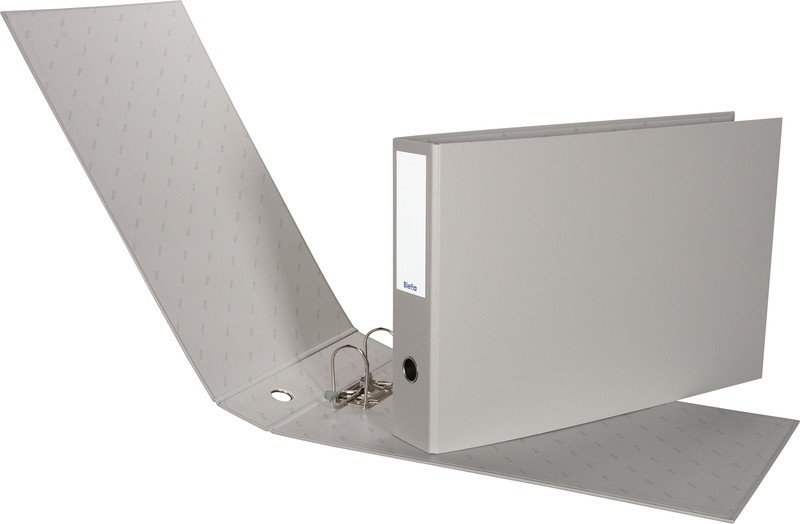 Biella Ordner A3 8cm quer - zu Toppreisen