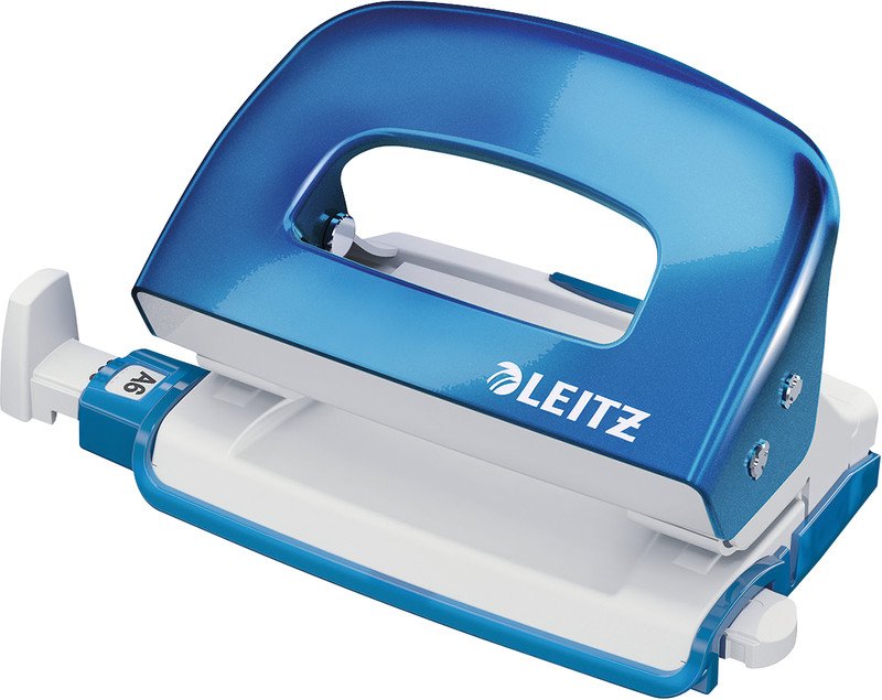 Leitz Locher Mini WOW 5060 1mm - morgen geliefert