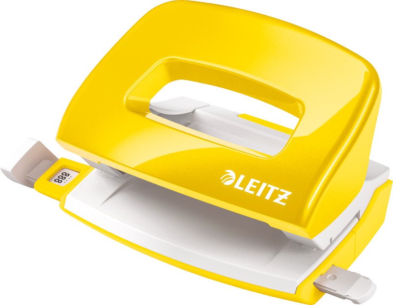 Leitz Locher 5060 NeXXt 1mm - bei Ofrex bestellen