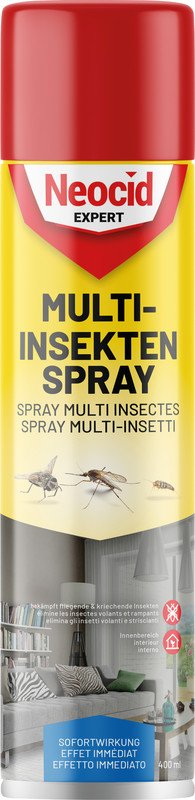 Neocid Expert Spray insecticide