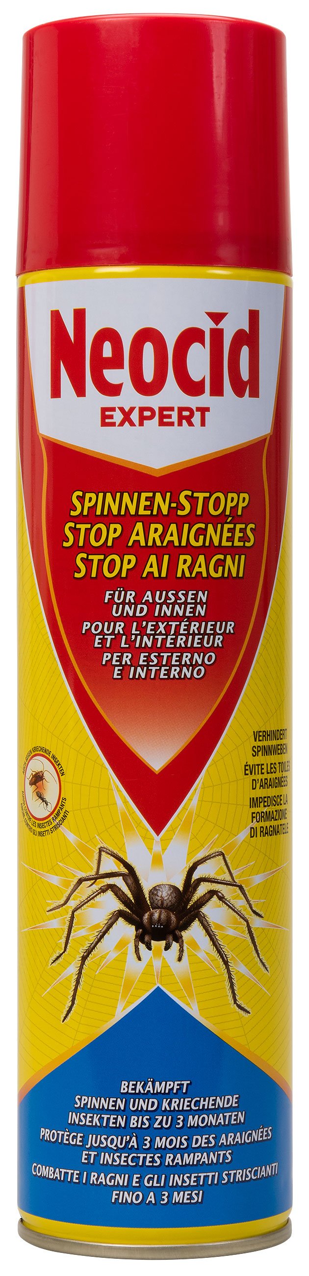 Neocid Expert Spinnenstopp 400ml 48131 online kaufen