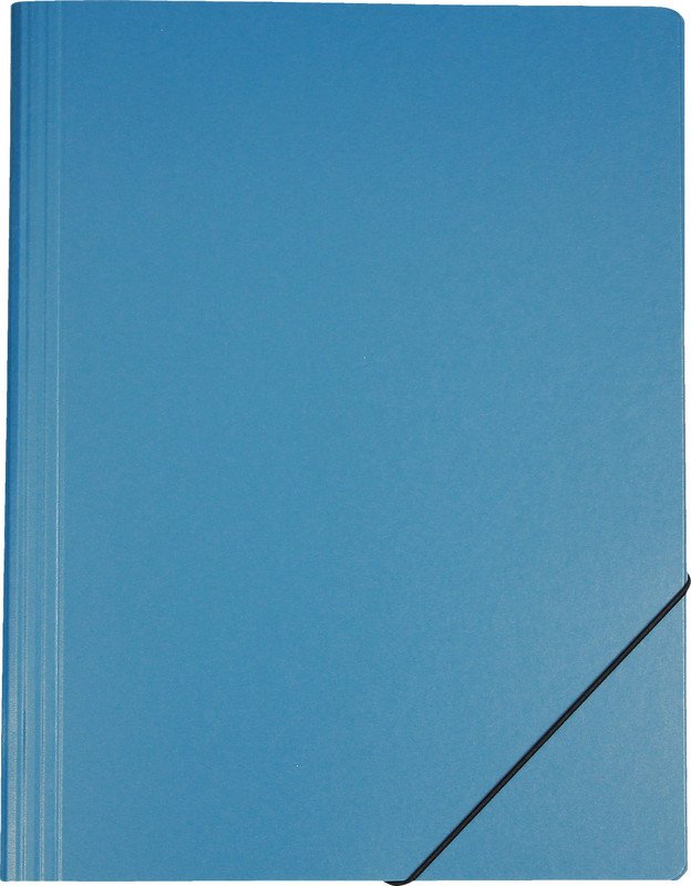 Erola Pressspan-Momentordner A4 ohne Klappen - morgen geliefert