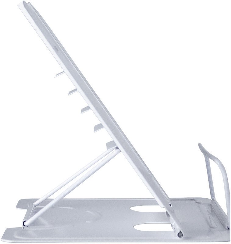 Herma Leseständer Metall weiss - bei Ofrex bestellen