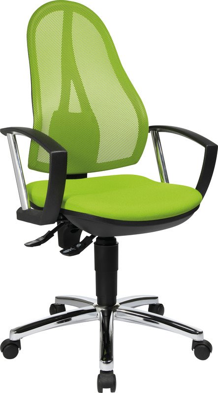 Topstar Bürostuhl Open Point P Plus - günstig bestellen