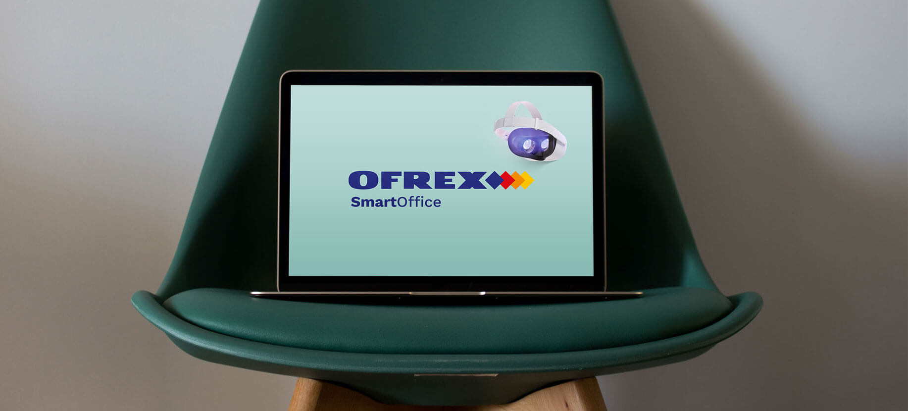 Aprilscherz 2021 - Ofrex SmartOffice