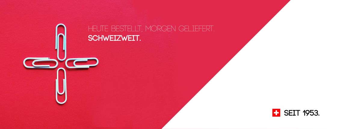 Ofrex - Büromaterial günstig und einfach bestellen